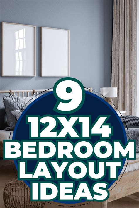 9 12x14 Bedroom Layout Ideas In 2024 Bedroom Layouts 12x14 Bedroom