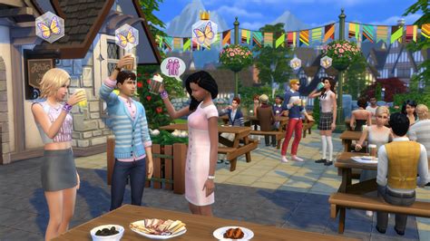 Buy Cheap The Sims 4 Get Together Cd Key 🏷️ Best Price Gg Deals