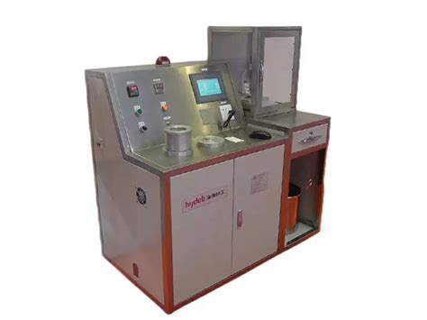 Ja5003 Hd 120kg Aluminium Density Index Analyzer Detects Cleanliness Of