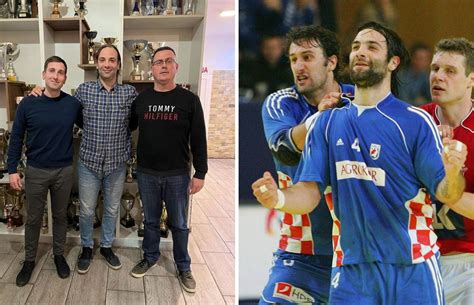 Ivano Balić Ima Novi Posao Svugdje Pođi Ali Doma Dođi 24sata