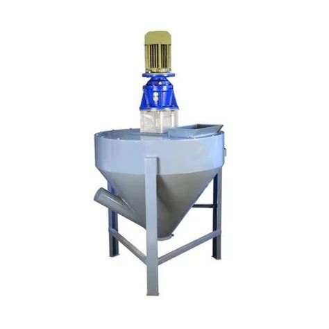 Granular Mixing Machines At Best Price In Ahmedabad By Sar Industries