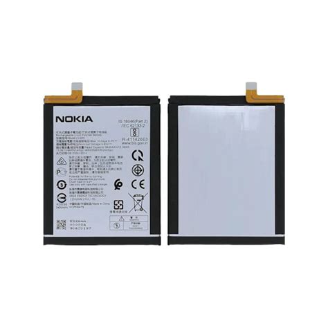 Buy Nokia Battery Online Xparts In