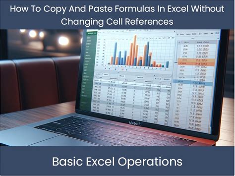 Tutorial Do Excel Como Copiar E Colar Fórmulas No Excel Sem Alterar A