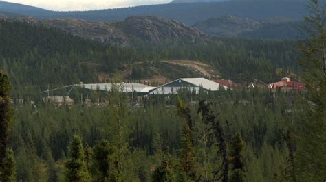 Formal Hearings At Innu Inquiry Begin In Natuashish Cbcca