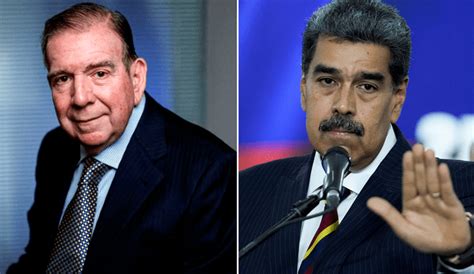 Fuerza Armada De Venezuela Condena Llamado A Reconocer A Edmundo