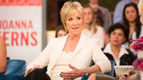 Joanna Kerns Steve Pond Interviews Andy Abraham Wilson And