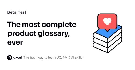 Beta Test Definition Uxcel