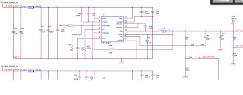 LM61460-Q1: Checking for correct connetions - Power management forum ...