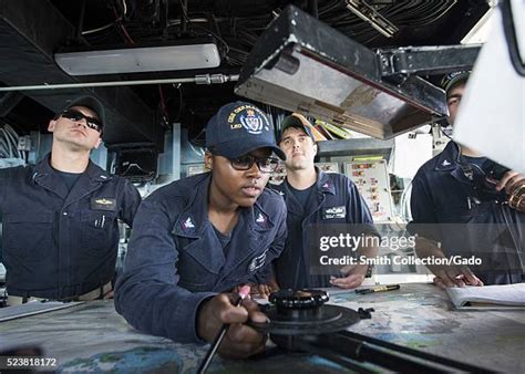 17 Quartermaster 3rd Photos And High Res Pictures Getty Images