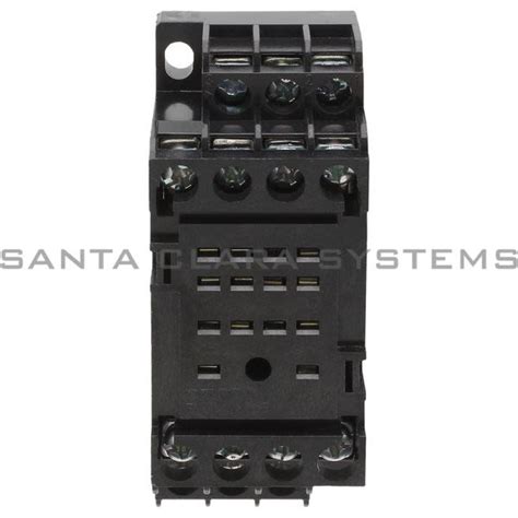 Pyf 14a E Omron In Stock And Ready To Ship Santa Clara Systems