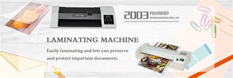 Home School Office 125mic 6 In 1 A3 Laminator Machine Kit With Trimmer