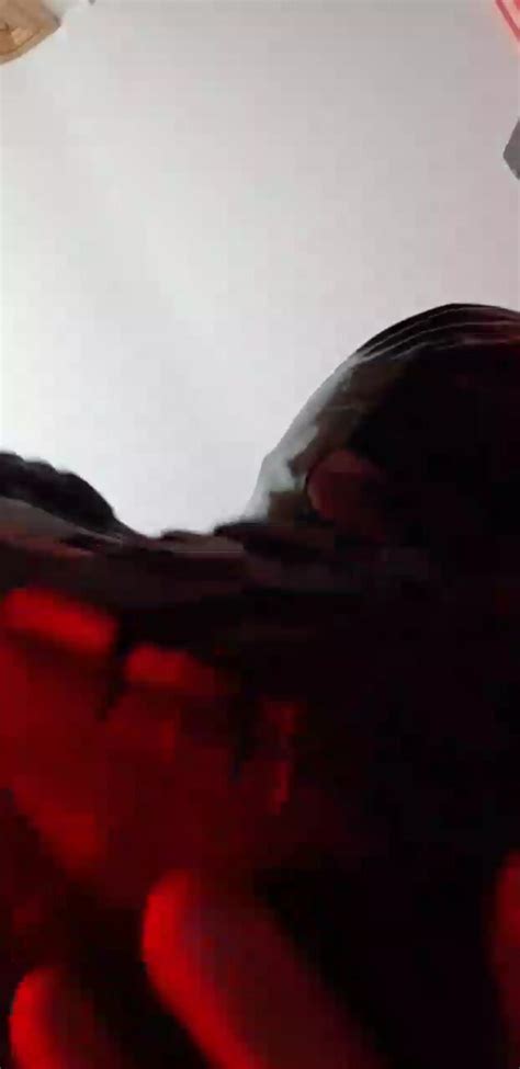 Recovered Damaged Boot Worship 2 Footage Object94