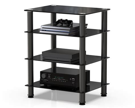 10 Best Stereo Component Cabinets For Organizing Your Audio Equipment 2026