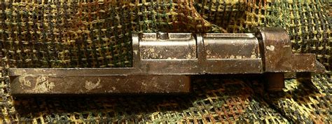 Cmc Mauser Kar98k Complete Disassembly