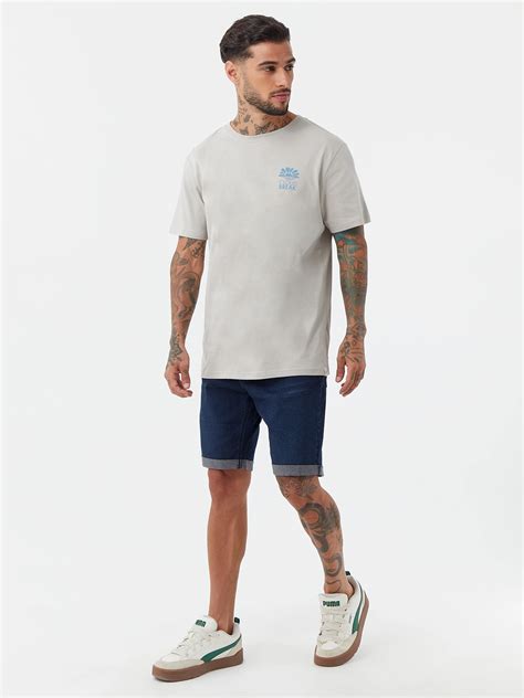 Polo Hombre Cloudbreak Hielo Camesa 6