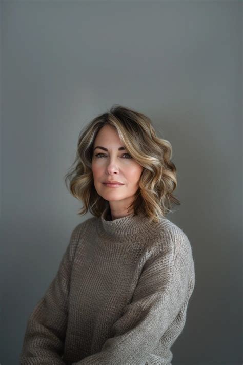 40 Hairstyles 50 Year Old Women Will Find Chic And Stylish 98 In 2025