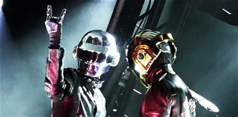 So Fresh Ta Mere Daft Punk Live Coachella 2006 Dvd