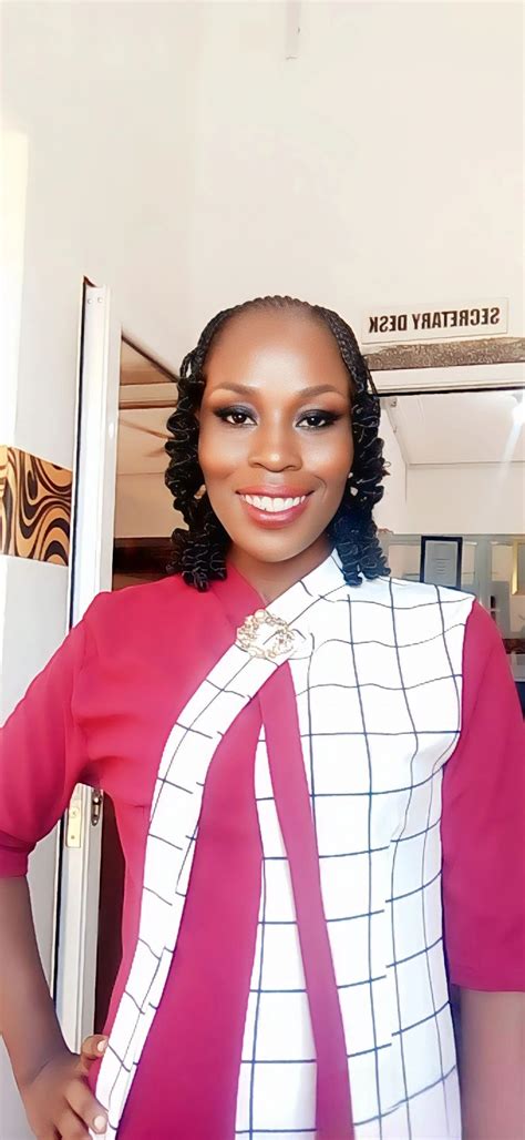 Euchariaopuomoni Linkedincommunity Eucharia Opuomoni