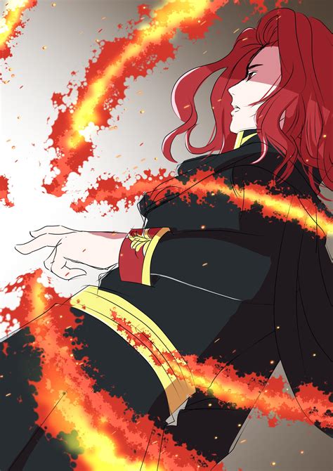 A 60 Minute Doodle Challenge Arvis Rfireemblem