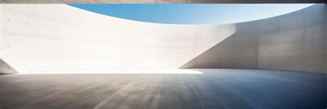 Premium Ai Image Abstract Architectural Background Capturing The