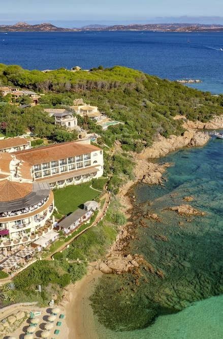 Club Hotel In Baja Sardinia Sardinia Loveholidays