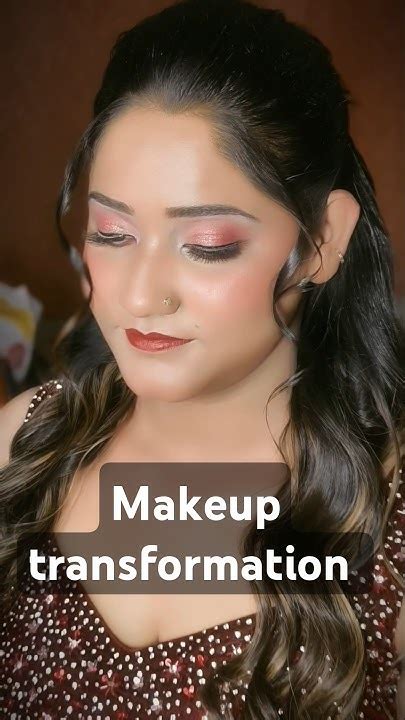 Makeup Transformation Video Haircare Makeup Makeupartist