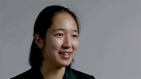 Natsumi Komatsu 2022 Schmidt Science Fellow Youtube