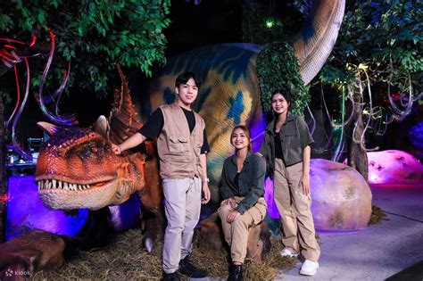 Sciense Museum Ticket In Clark Klook