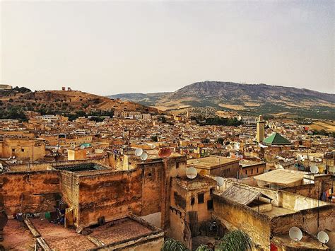 The 9 World Heritage Sites Of Morocco Maghreb Magazine
