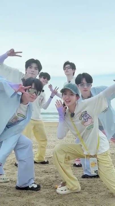 诶？ 是谁来了？ 是学长学姐们来啦！ 友有游几天夏日限定 南波万 Youtube