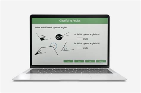 Calculating Angles In A Quadrilateral