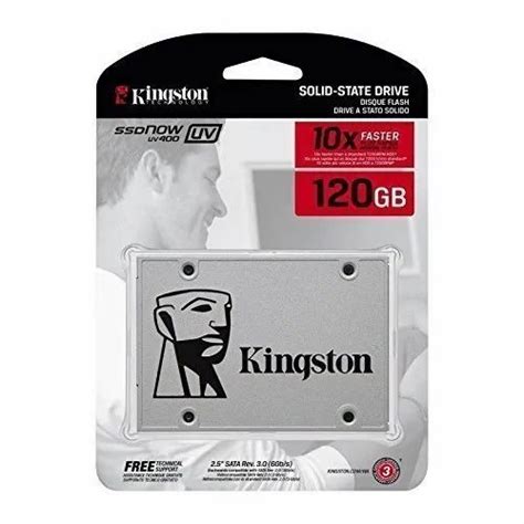 Sata Kingston Gb Ssd Hard Disk Drive At Rs Piece In Patna Id