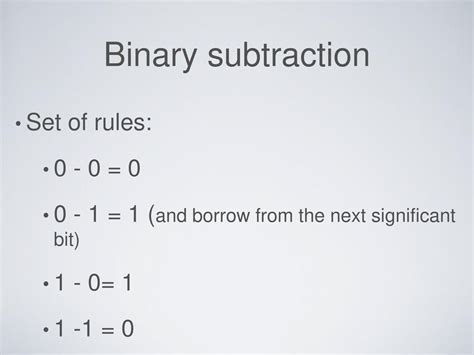 Binary & Hexidecimal Numbers - ppt download