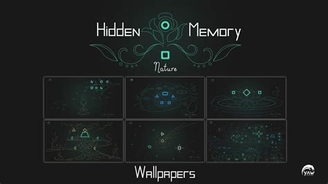 All Hidden Memory Nature Dlcs And Add Ons For Cheap 🎮 Buy Dlc Key With