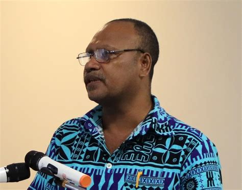 Seleso Disqualifies Suidani From Provincial Assembly — Solomon Business Magazine