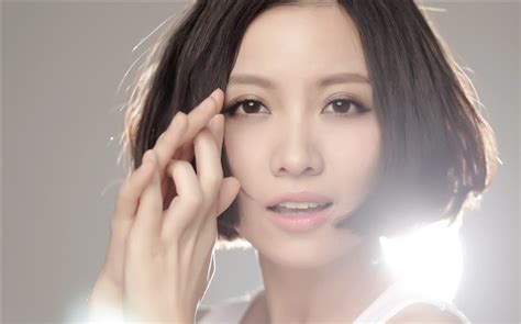 Wallpapers Chinese Actress Singer Wallpapers Chinese Actress Singer