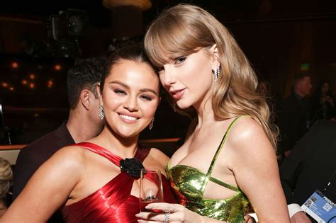 Selena Gomez Shares New Photo with BFF Taylor Swift Ahead of 33rd Birthday
