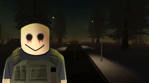 The Border Experience [new] Roblox