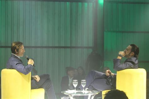 Iván De Pineda Resaltó Las Bondades De Misiones