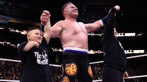 Big Boom Aj Open To Bringing The Boom Back To Aew Wont Commit To