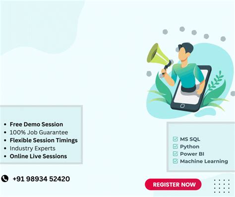 Academy Of Data Science On Linkedin Academyofdatascience Adslife Microdegree