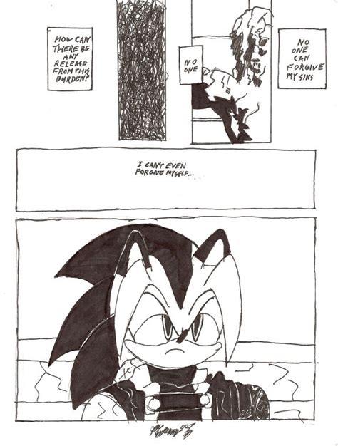 Sins 2 By Sonicsamus On Deviantart