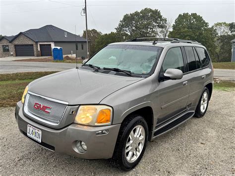 2006 Gmc Envoy Xl · Denali Sport Utility 4d Cars And Trucks Mccord