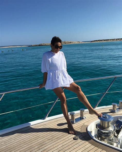 Borna Kotromanics Feet