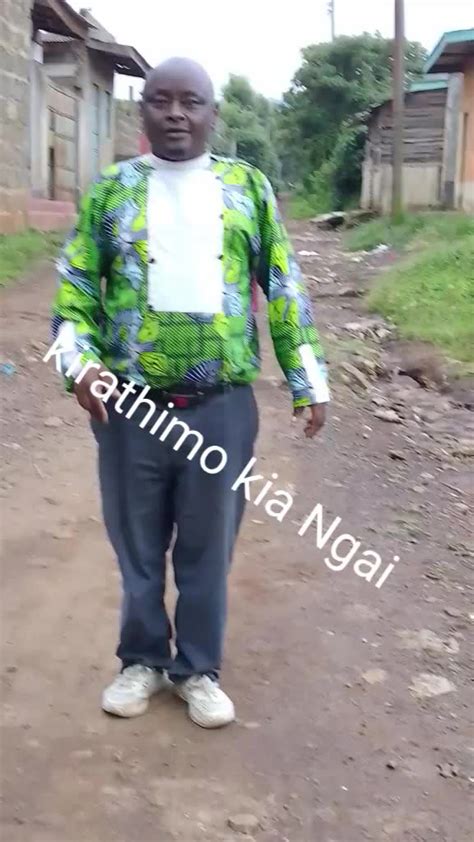 Evangelist Muchai Evangelist Muchai S Videos With Original Sound Evangelist Muchai Tiktok