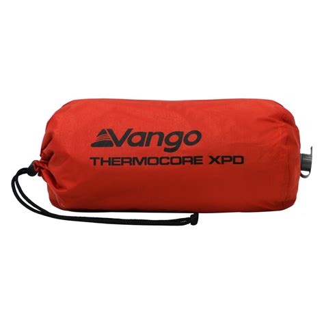 Vango Thermocore Xpd Sleep Mats