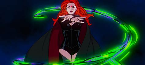 X Men 97 Posters And Pictures Collection