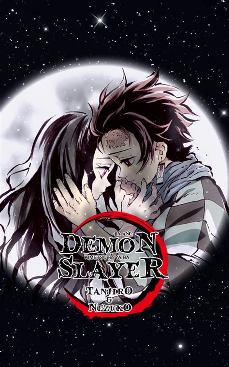800x1280 Resolution Demon Slayer Kimetsu No Yaiba Hd Poster Nexus 7
