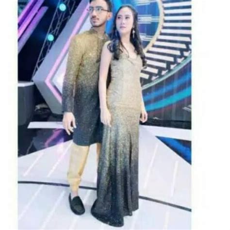 Jual Kain Tile Candy Crush Tulle Sugar Candy Kain Kebaya Gaun Kain Sugar Candy Gradasi