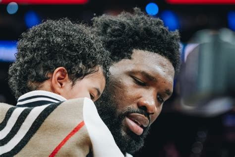 Joel Embiid From Yaoundé Cameroon To Nba Mvp Philadelphia 76ers